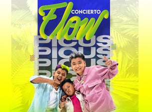 Picus | Entradas Conciertos y Giras 2024-2025 - Wegow