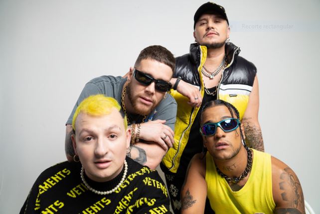 Piso 21 | Entradas Conciertos y Giras 2024-2025 - Wegow