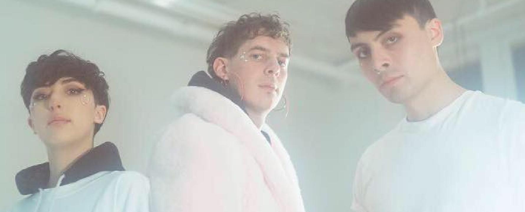 Entradas para Pixel Grip en Portland | Wegow