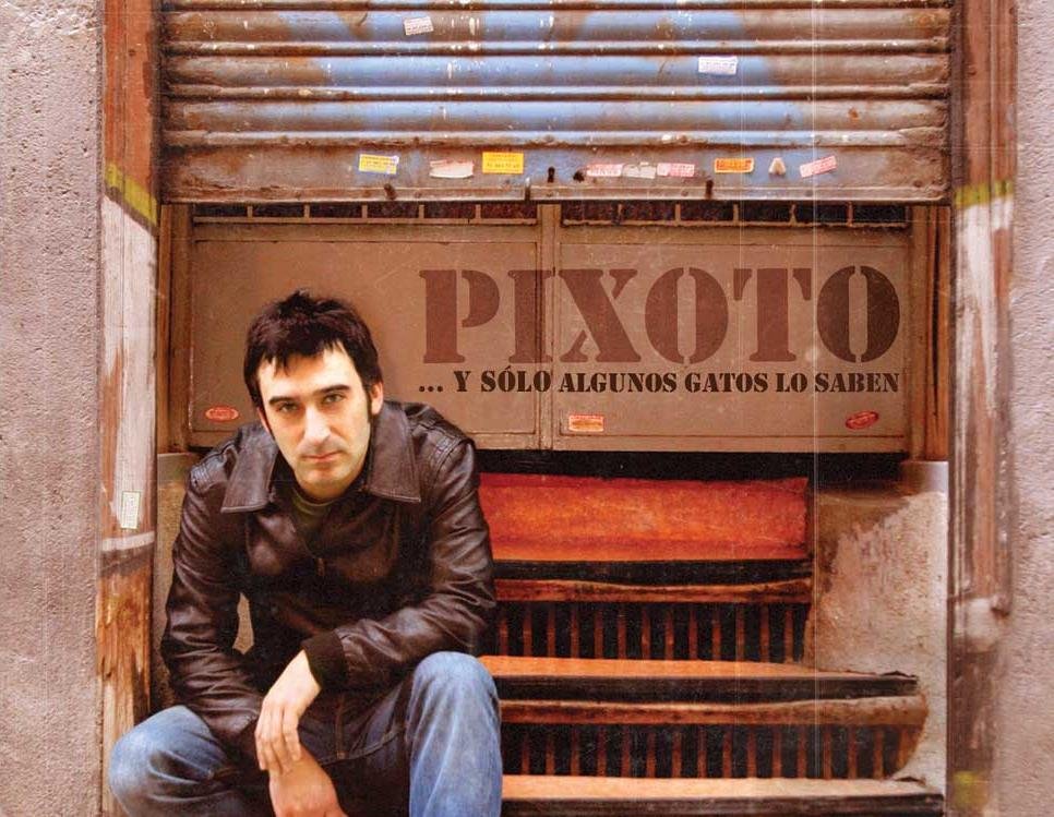 Pixoto | Entradas Conciertos y Giras 2024-2025 - Wegow