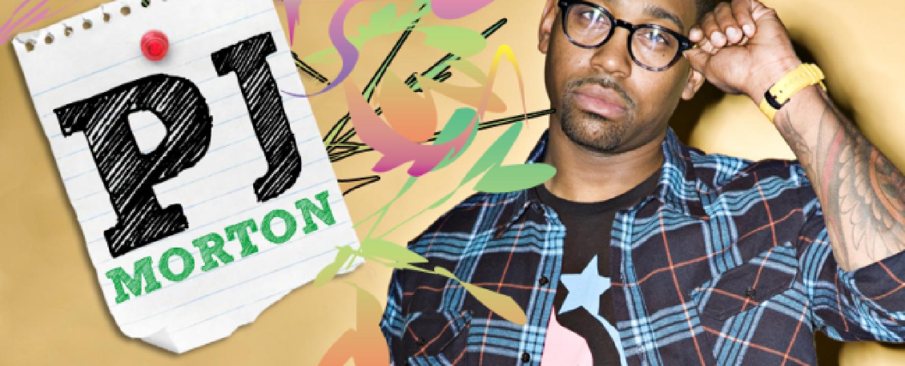 Entradas para PJ Morton en Nueva Orleans | Wegow