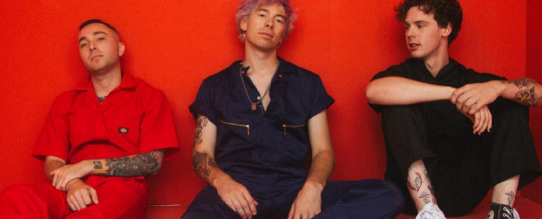 Point North | Entradas Conciertos y Giras 2024 - Wegow