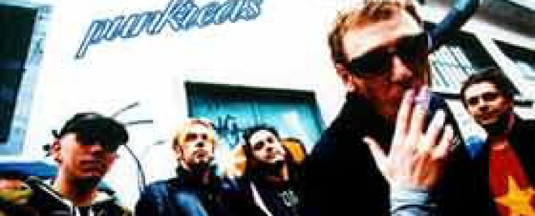 Punkreas Wiki PUNKREAS | Punk dal 1989