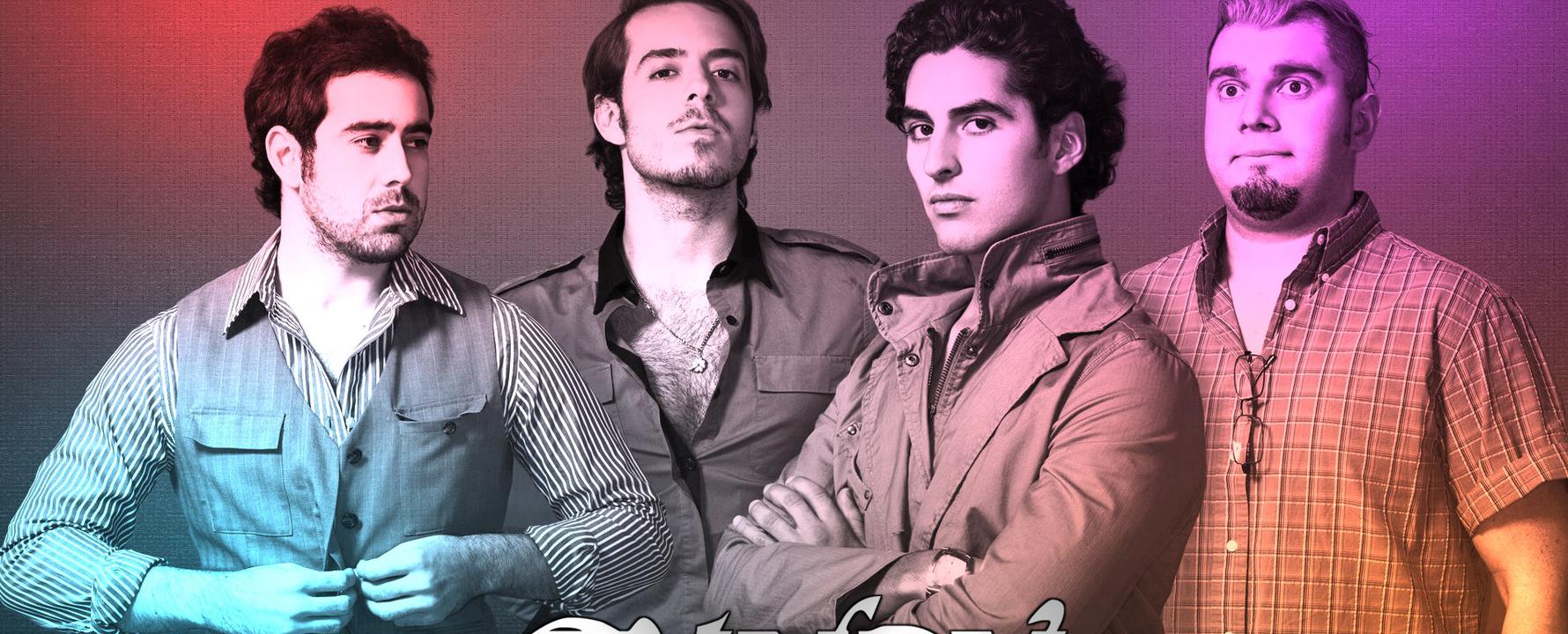 PXNDX | Entradas Conciertos y Giras 2024-2025 - Wegow