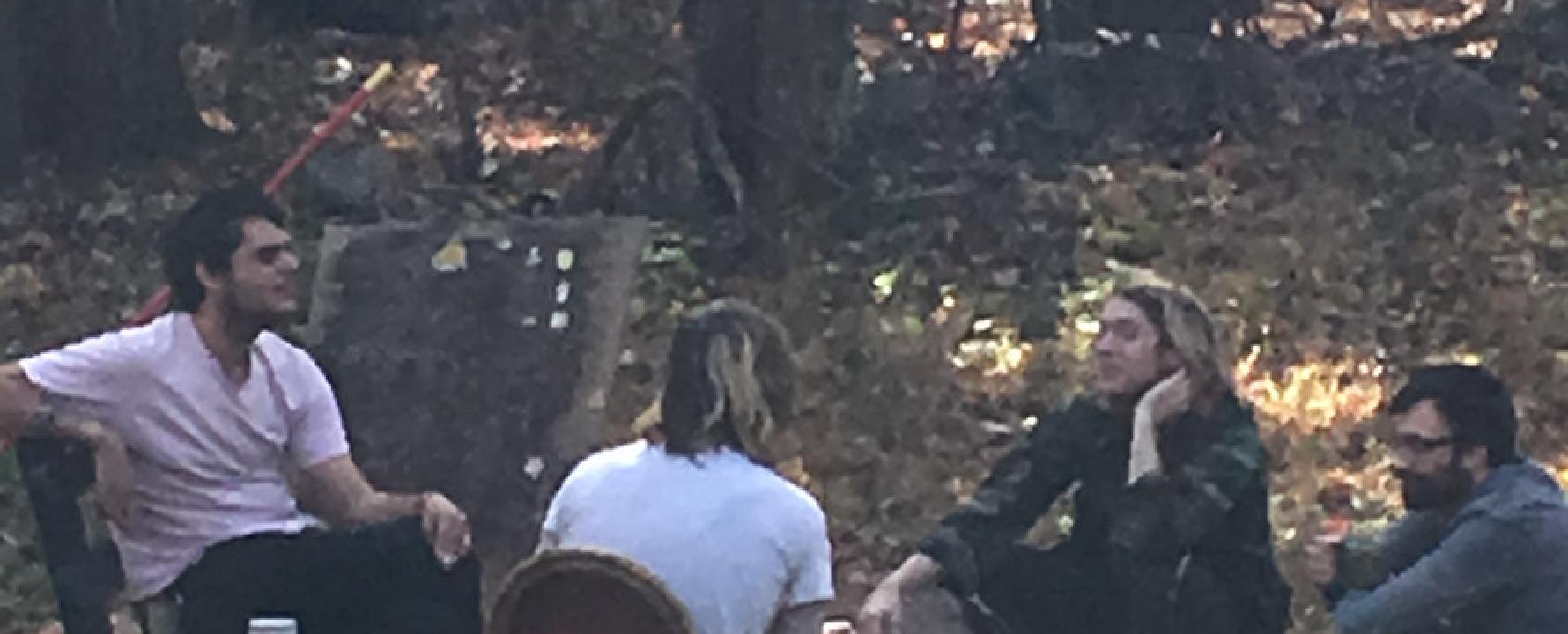 Queen Jesus | Concert Tickets and Tours 2023 2024 - Wegow