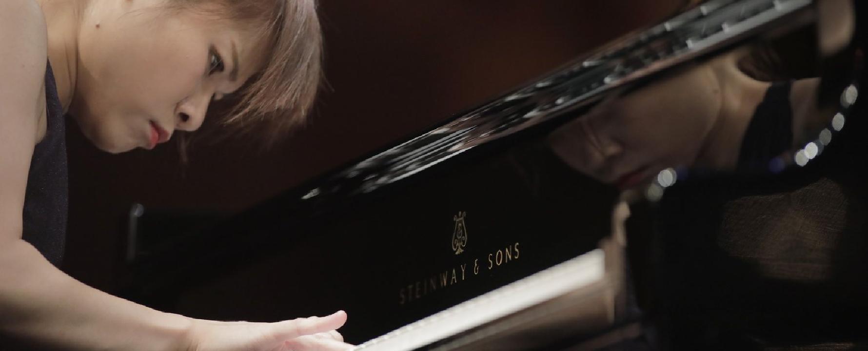 Rachel Cheung | Concert Tickets and Tours 2024-2025 - Wegow