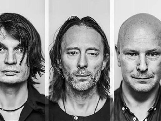 Tickets für Radiohead in Casalecchio di Reno | Wegow