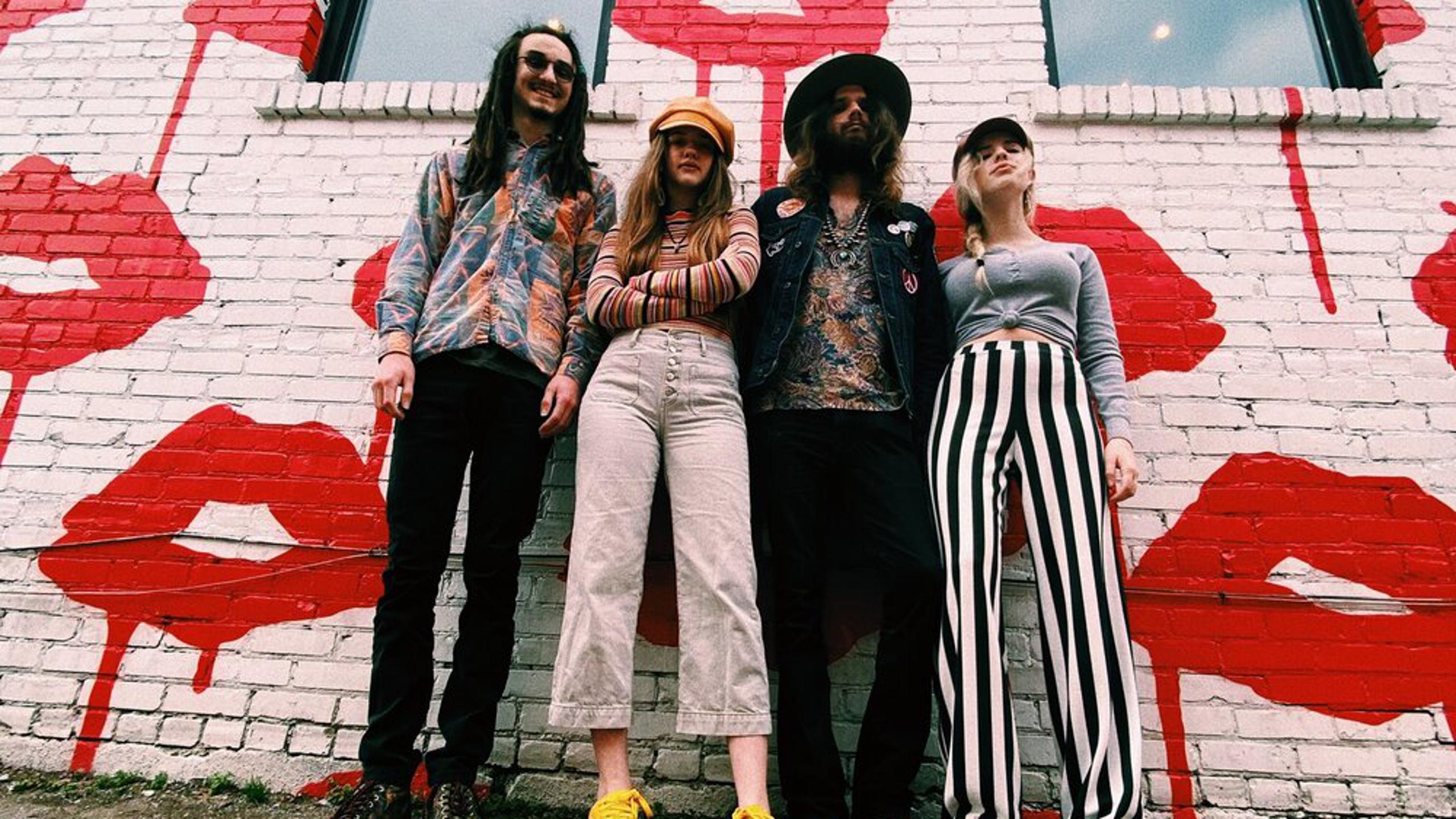 Entradas para Rae and the Ragdolls en Decatur | Wegow