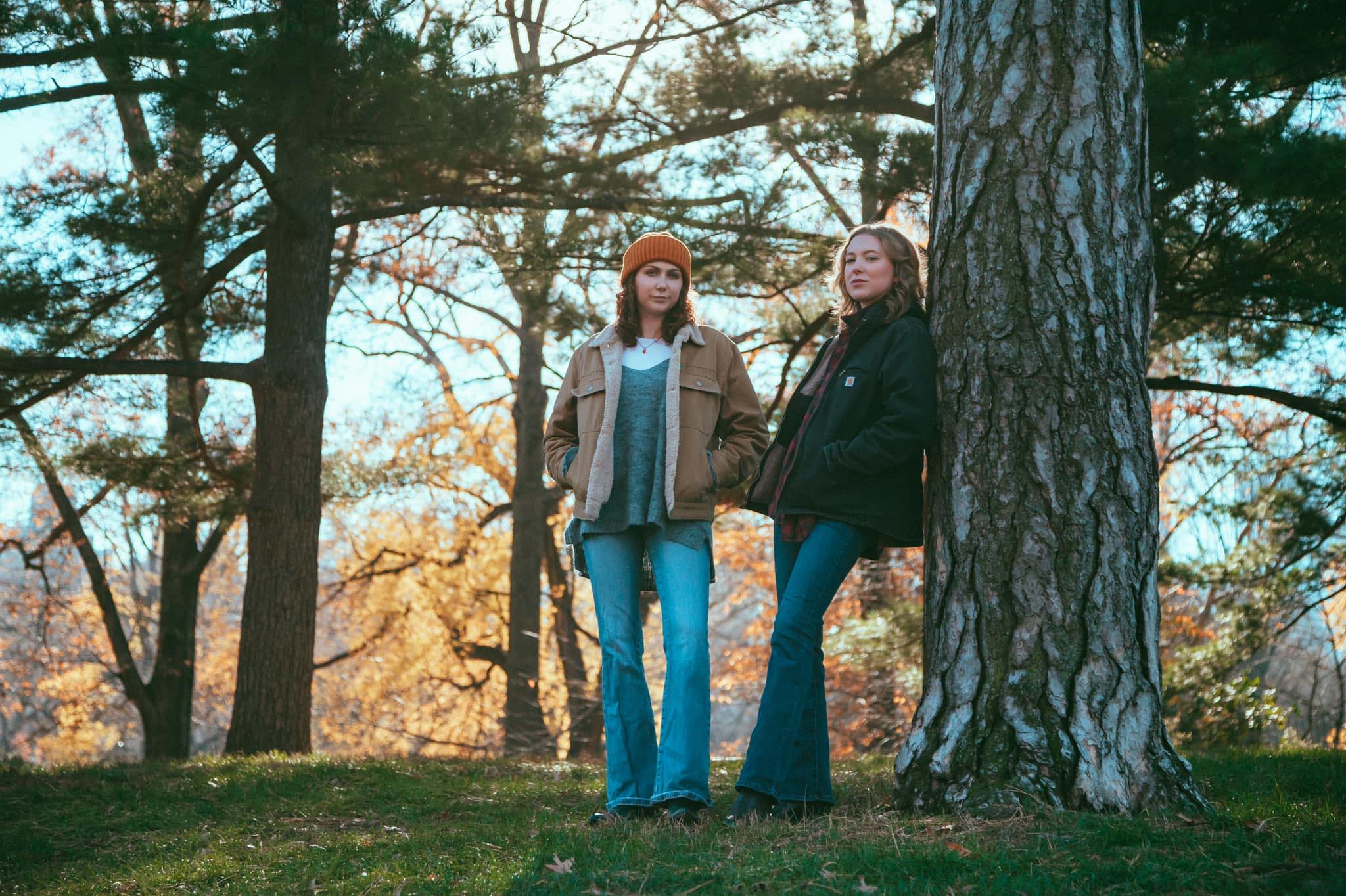 Raising Daughters | Entradas Conciertos y Giras 2026 - Wegow