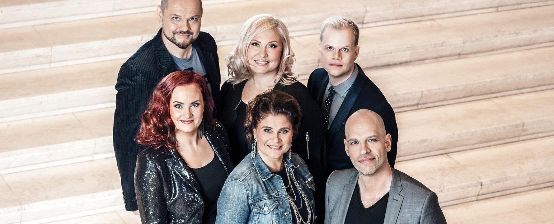 Entradas para Rajaton en Oberstdorf | Wegow