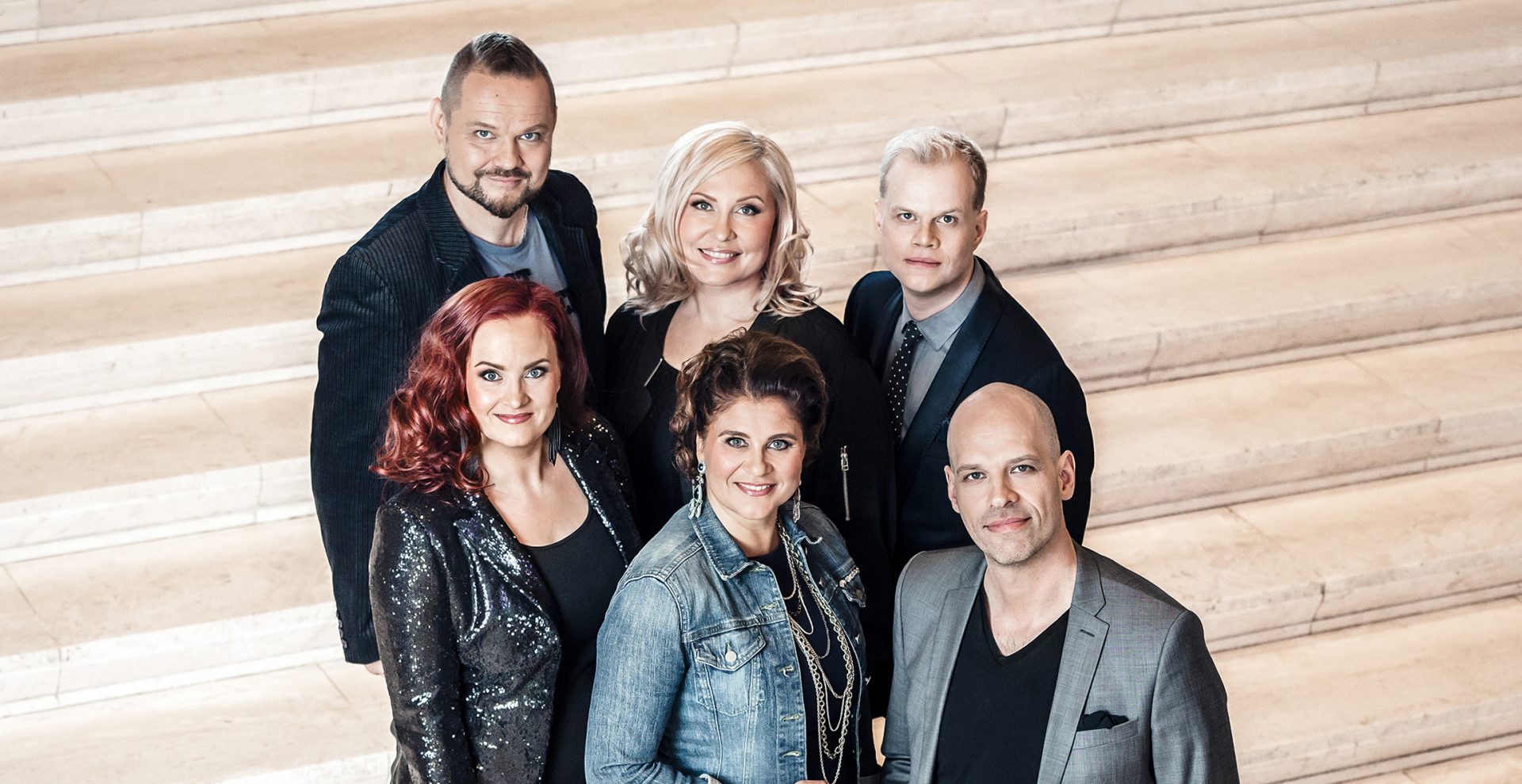 Entradas para Rajaton en Oberstdorf | Wegow