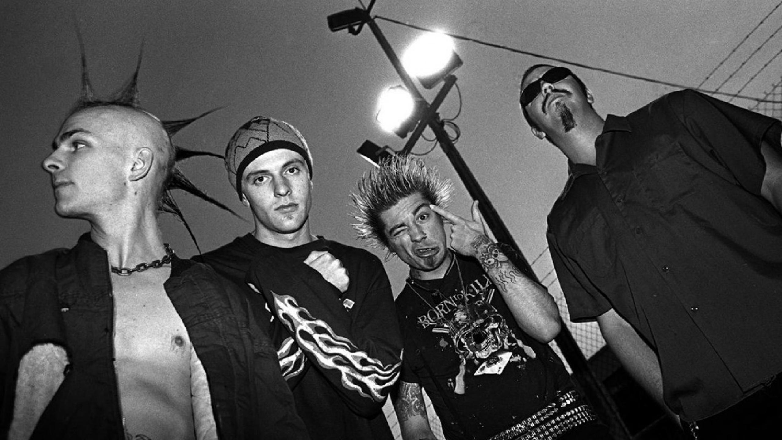 Song A Day Rancid Ruby Soho
