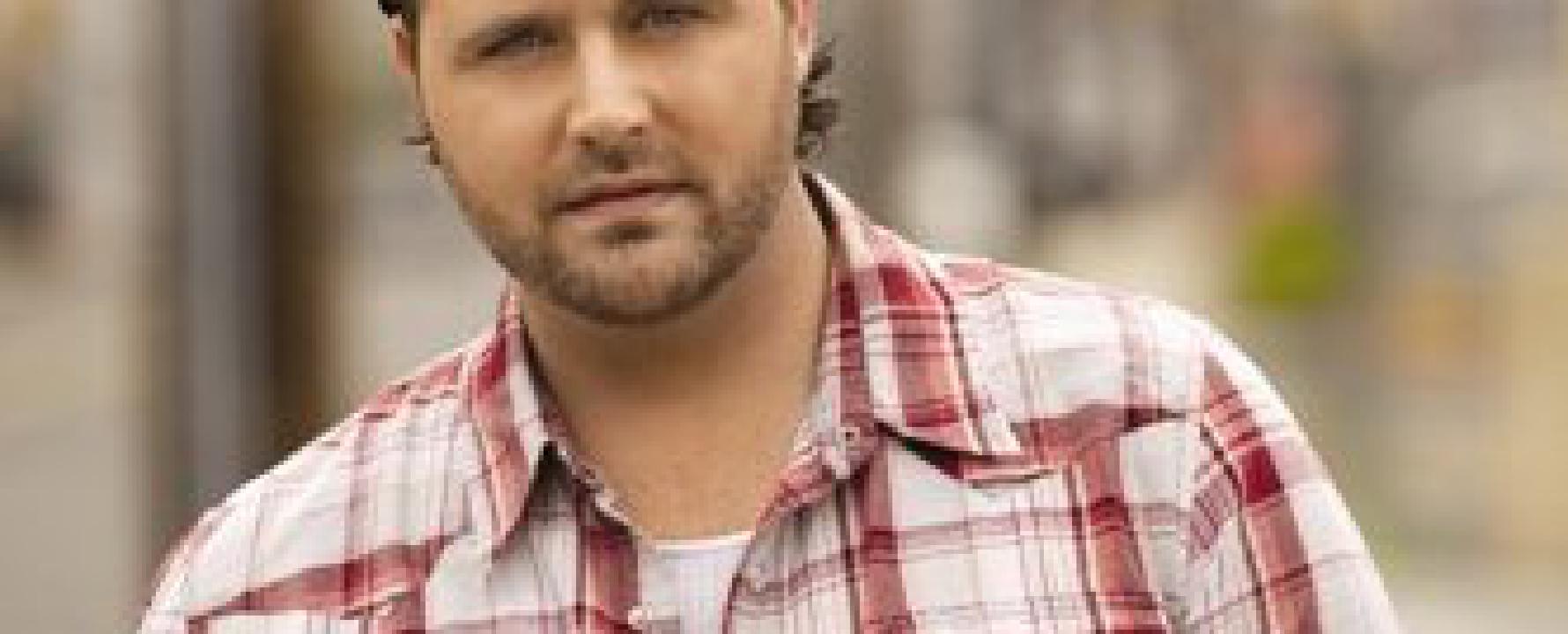 Tickets für Randy Houser in Mescalero | Wegow