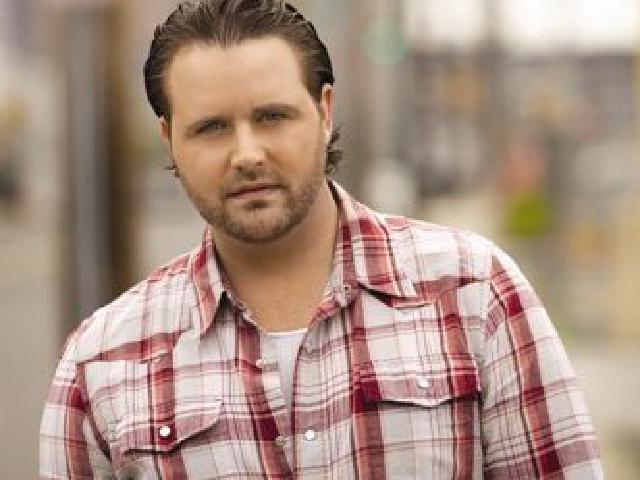 Tickets für Randy Houser in Mescalero | Wegow