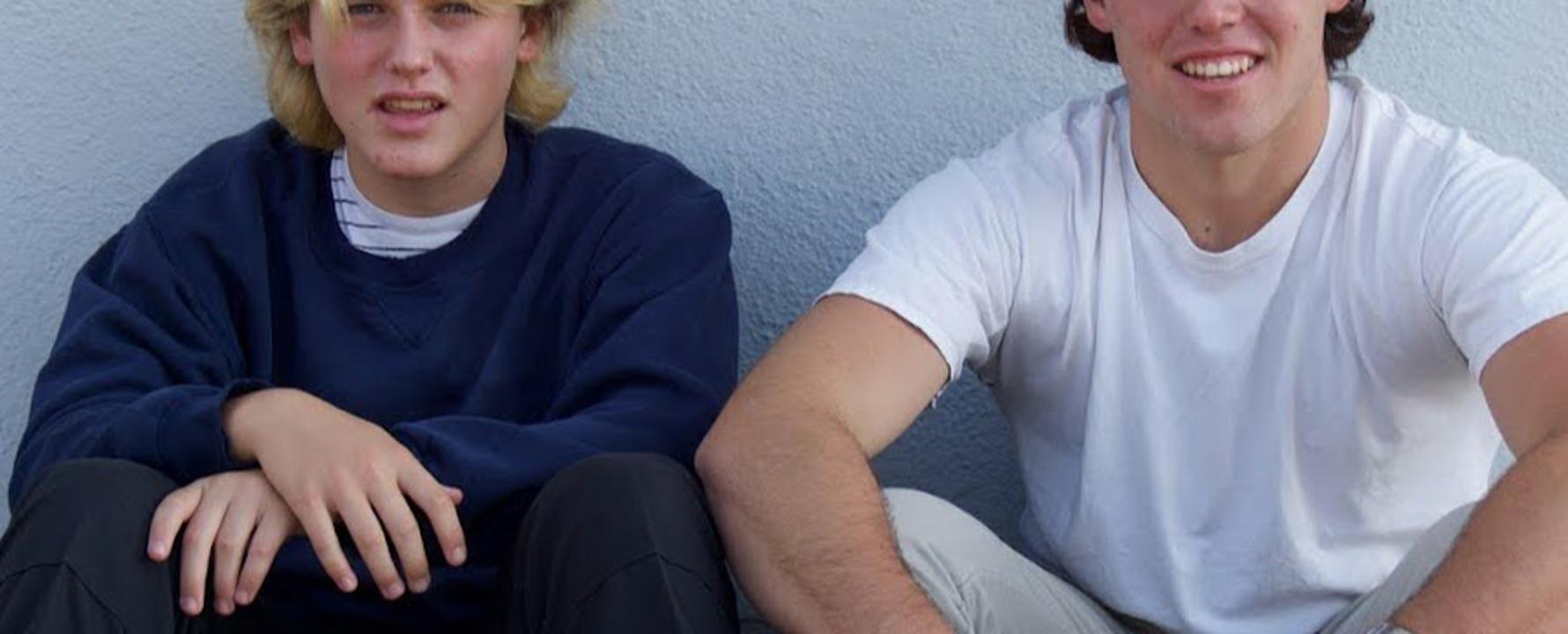 Entradas para Ray and Paul Holmberg en Los Angeles | Wegow