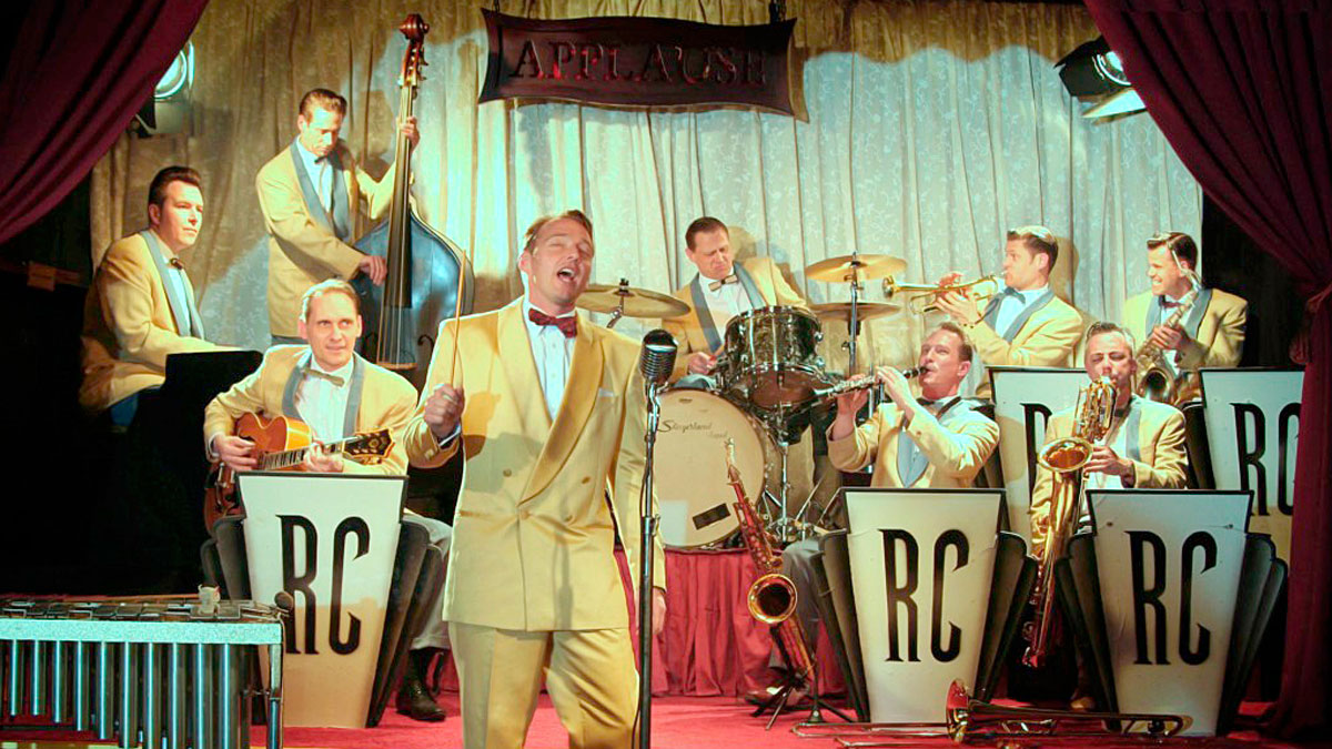 Ray Collins' Hot Club | Entradas Conciertos y Giras 2025 - Wegow