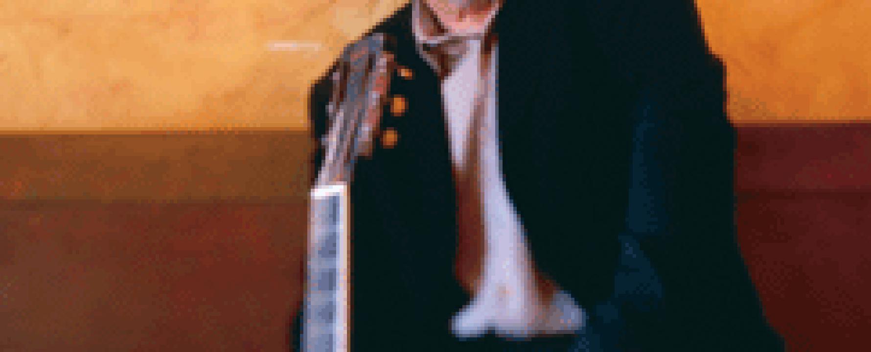 Entradas para Ray Wylie Hubbard en Saint Jo | Wegow