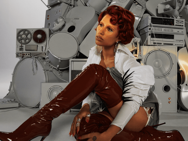 Entradas para Raye en Dublin | Wegow