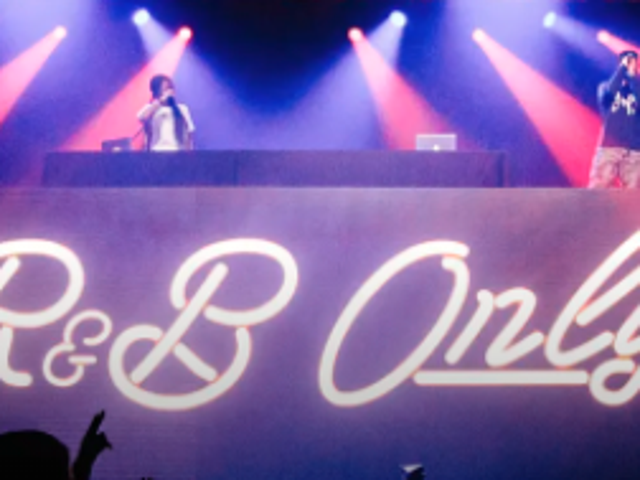 Entradas para R&B Only Live en Salt Lake City | Wegow