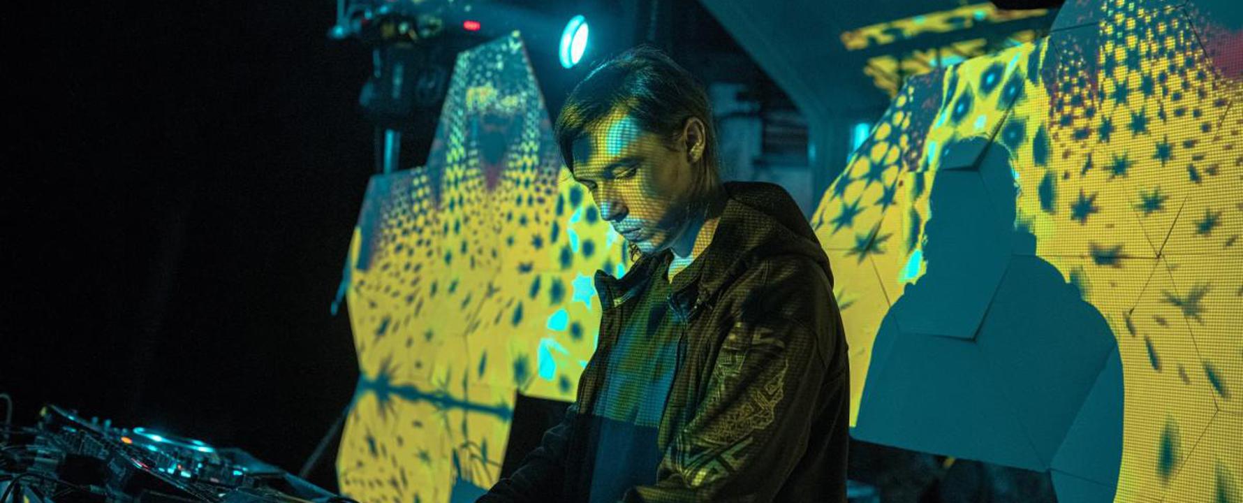 Resonant Language | Entradas Conciertos y Giras 2024 - Wegow