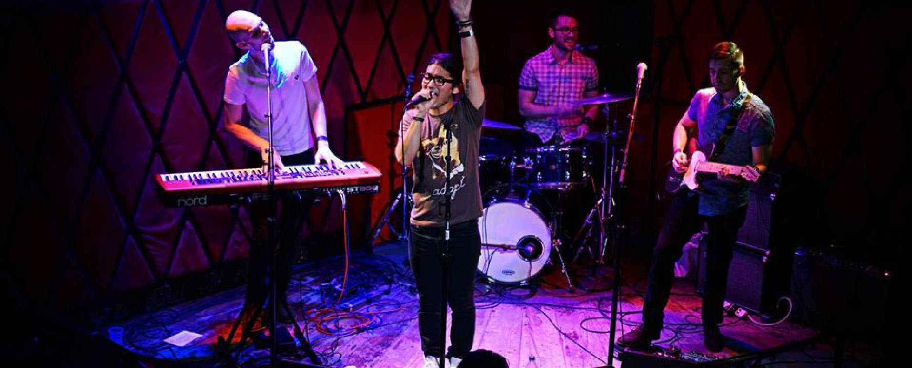 Rexford | Biglietti Concerti e Tour 2024 - Wegow