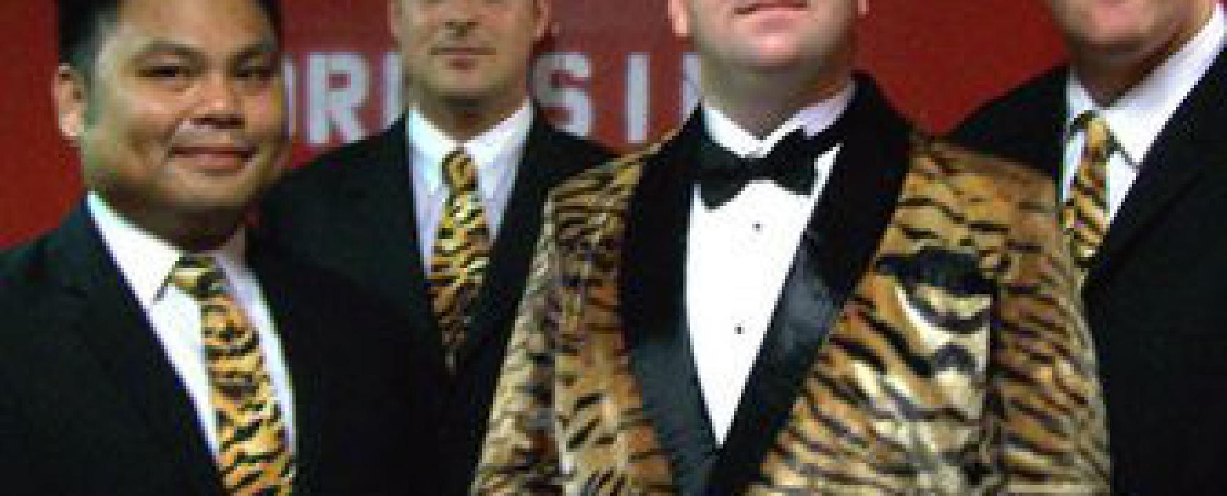 Richard Cheese | Concert Tickets and Tours 2024-2025 - Wegow