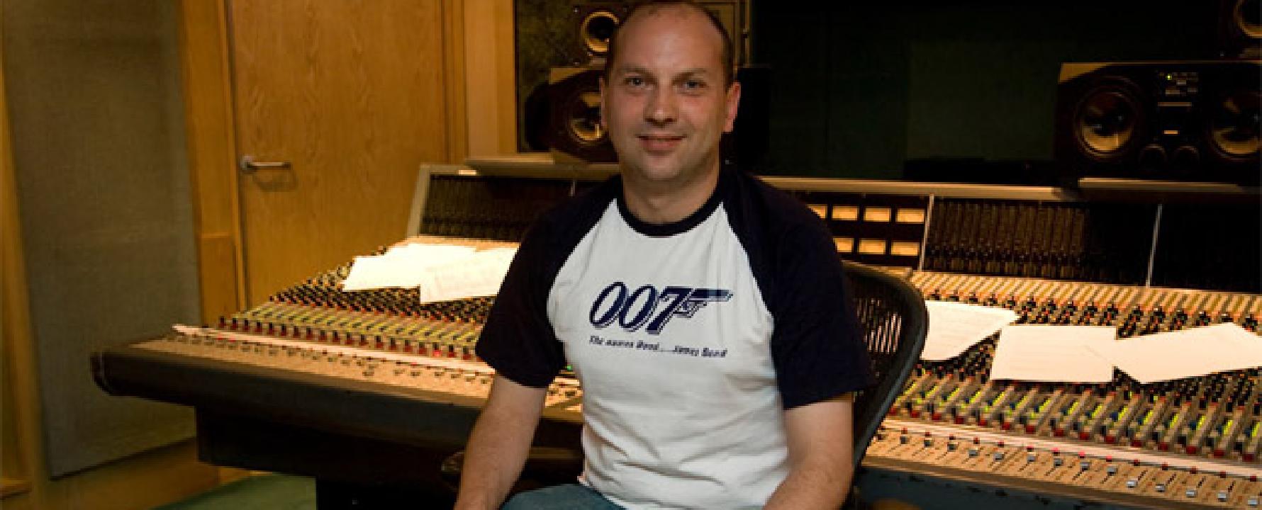 Richard Jacques | Concert Tickets and Tours 2024 - Wegow