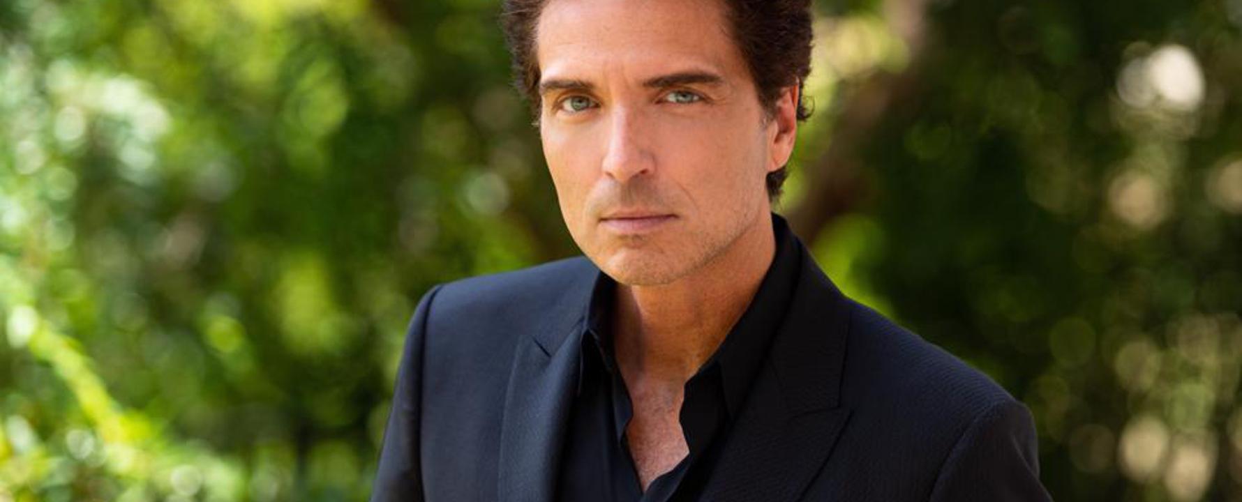 Tickets for Richard Marx in Woonsocket | Wegow