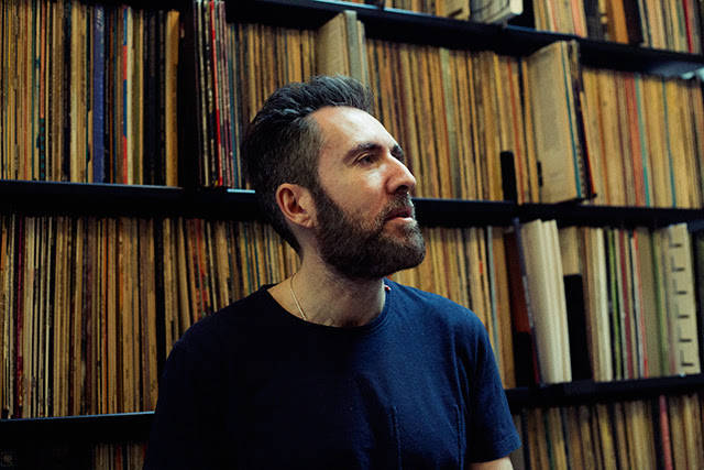 Richard Russell | Entradas Conciertos y Giras 2026 - Wegow