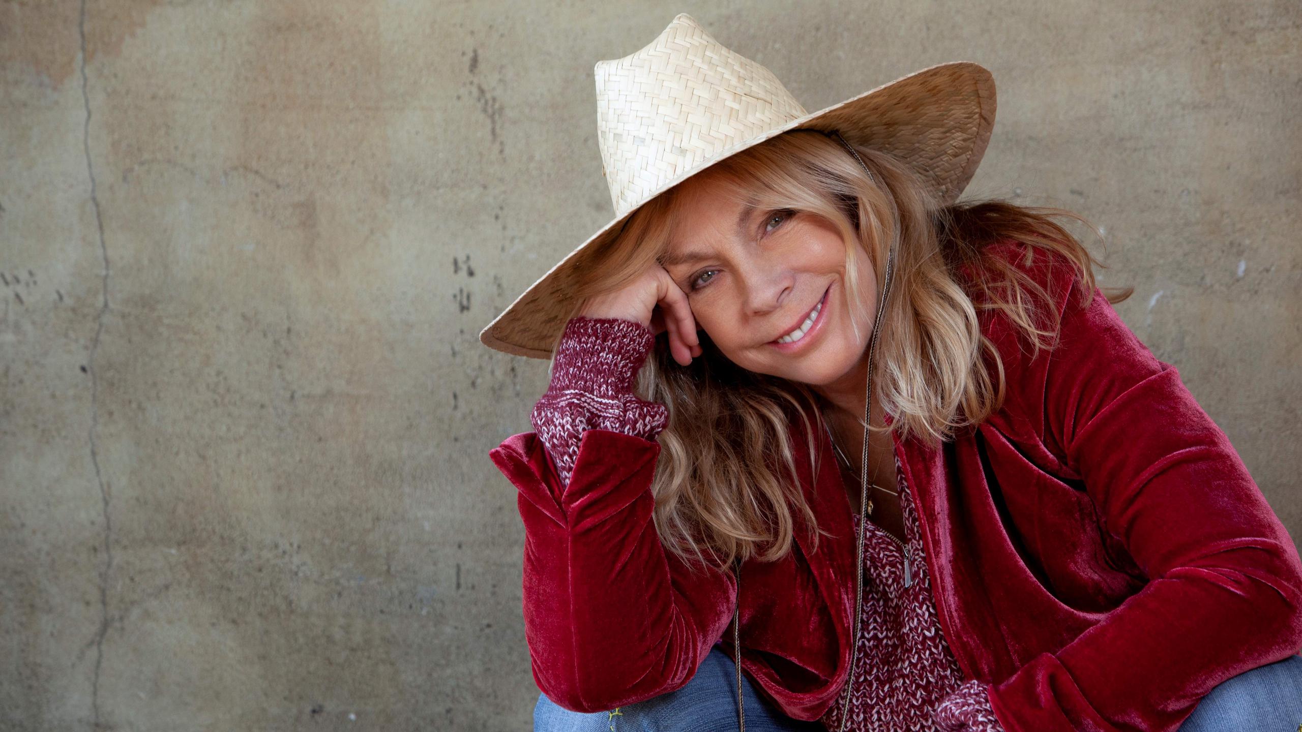 Rickie Lee Jones | Tickets Concerts and Tours 2023 2024 - Wegow