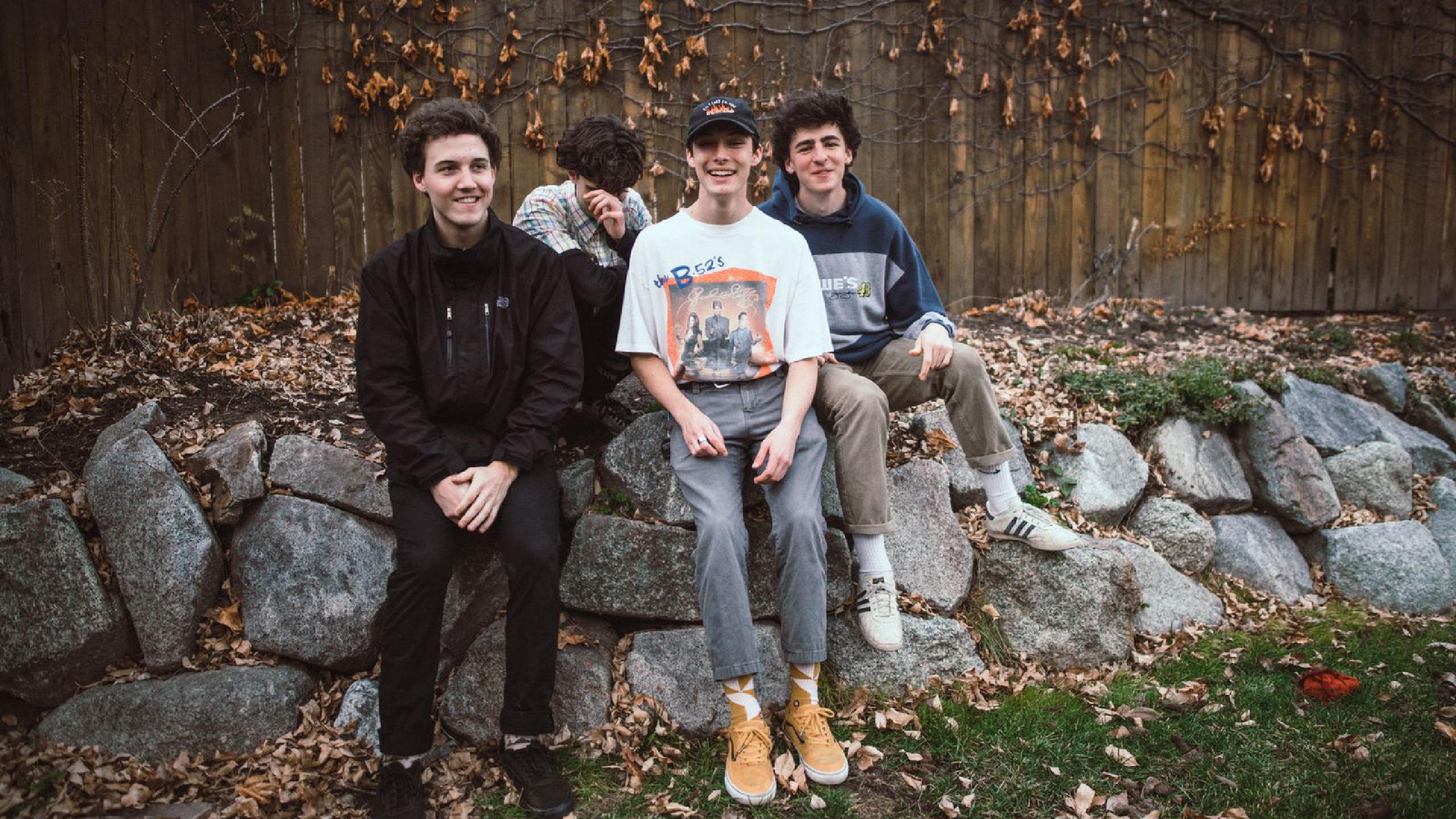 Entradas para 26fix, Ritt Momney en Salt Lake City | Wegow