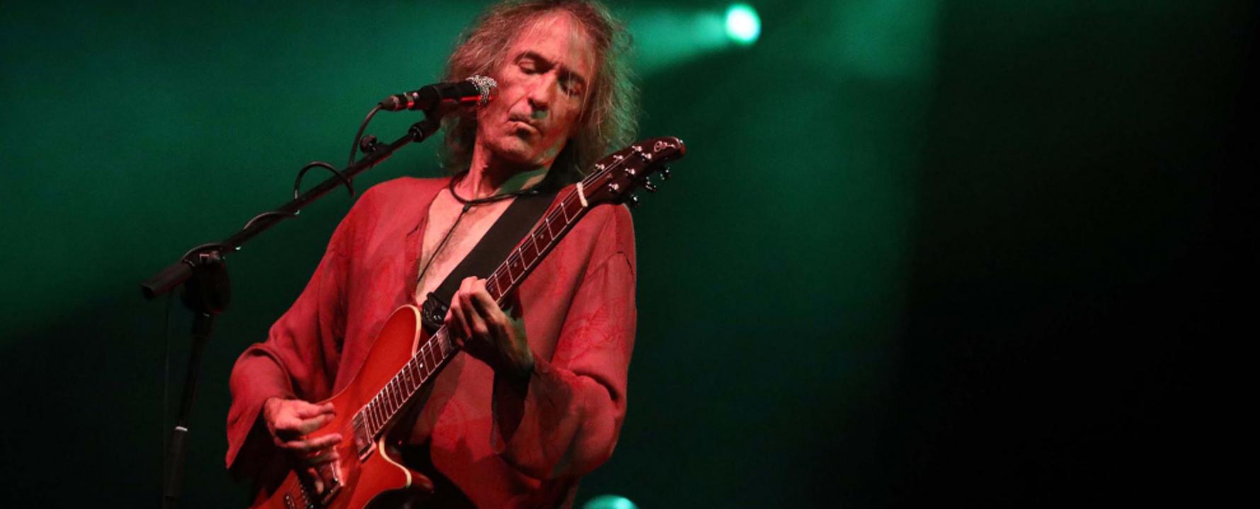 Robe | Entradas Conciertos y Giras 2024-2025 - Wegow