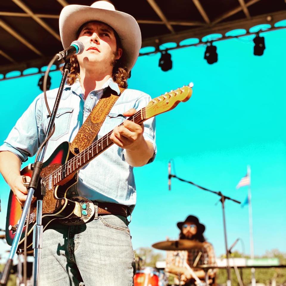 Robert Henry | Entradas Conciertos y Giras 2026 - Wegow