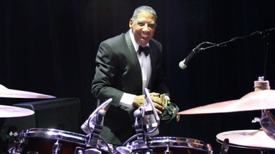 Robert 'mousey' Thompson | Entradas Conciertos y Giras 2026 - Wegow