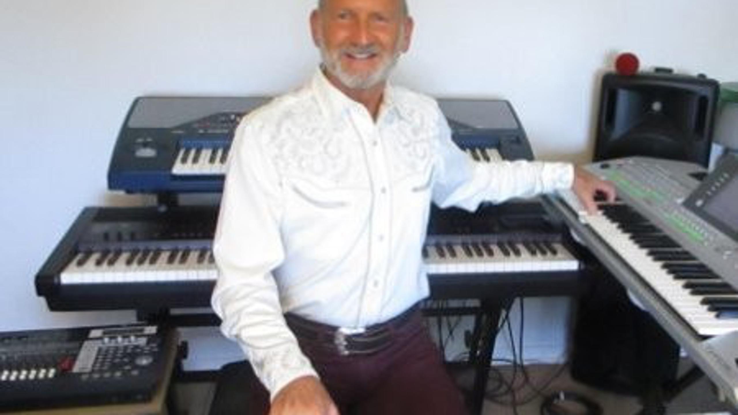 Entradas para Robert Strong en Menlo Park | Wegow