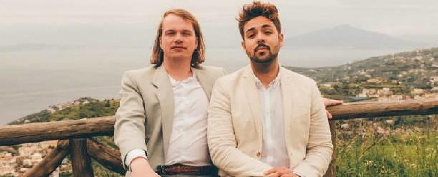 Tickets for Roberto Bianco & Die Abbrunzati Boys in Nürnberg | Wegow