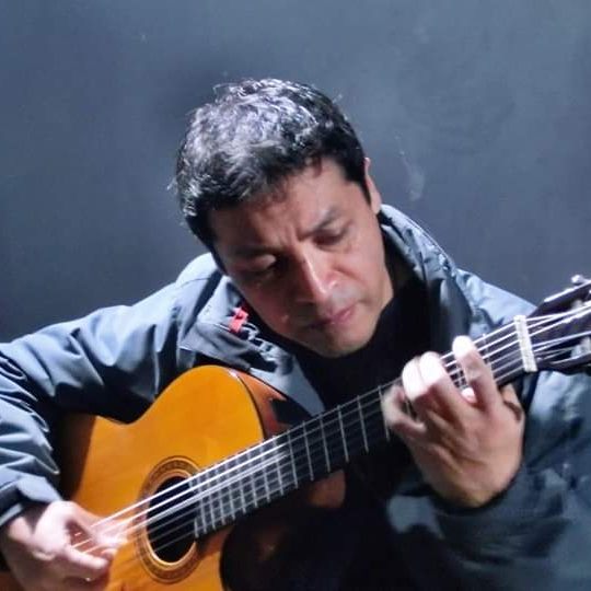 Roberto Castillo | Entradas Conciertos y Giras 2026 - Wegow