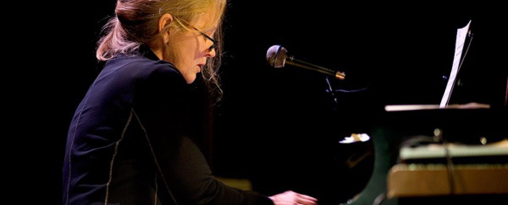 Tickets for Robin Holcomb, Jake Xerxes Fussell in Hollywood | Wegow