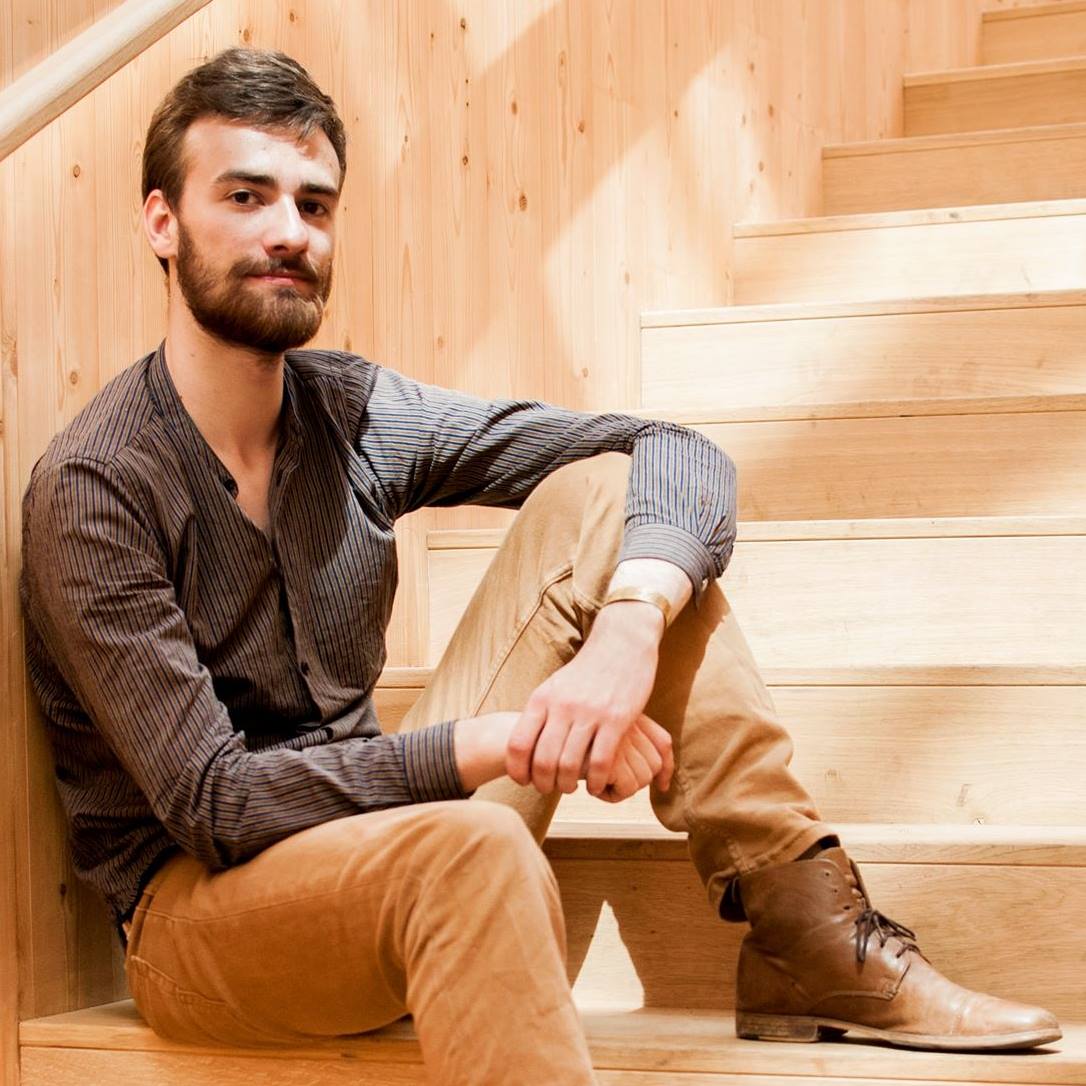 Entradas para Robin Pharo, Anaïs Bertrand en Avignon | Wegow