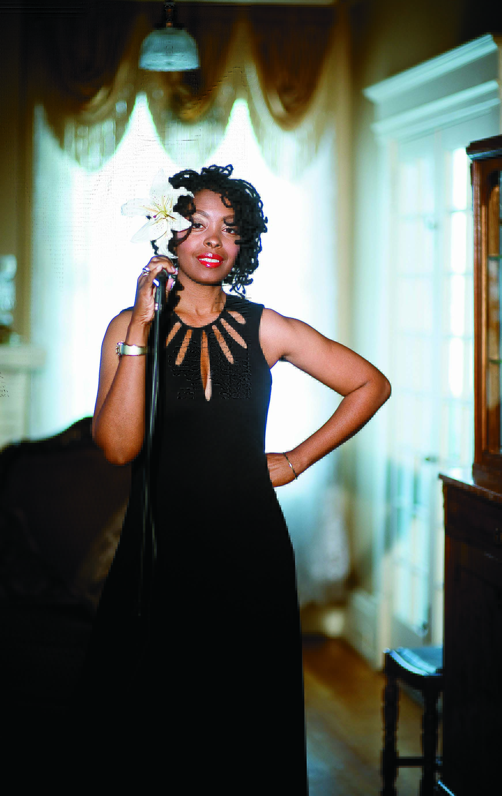 Entradas para Concierto de Robyn Springer en Charlotte | Wegow