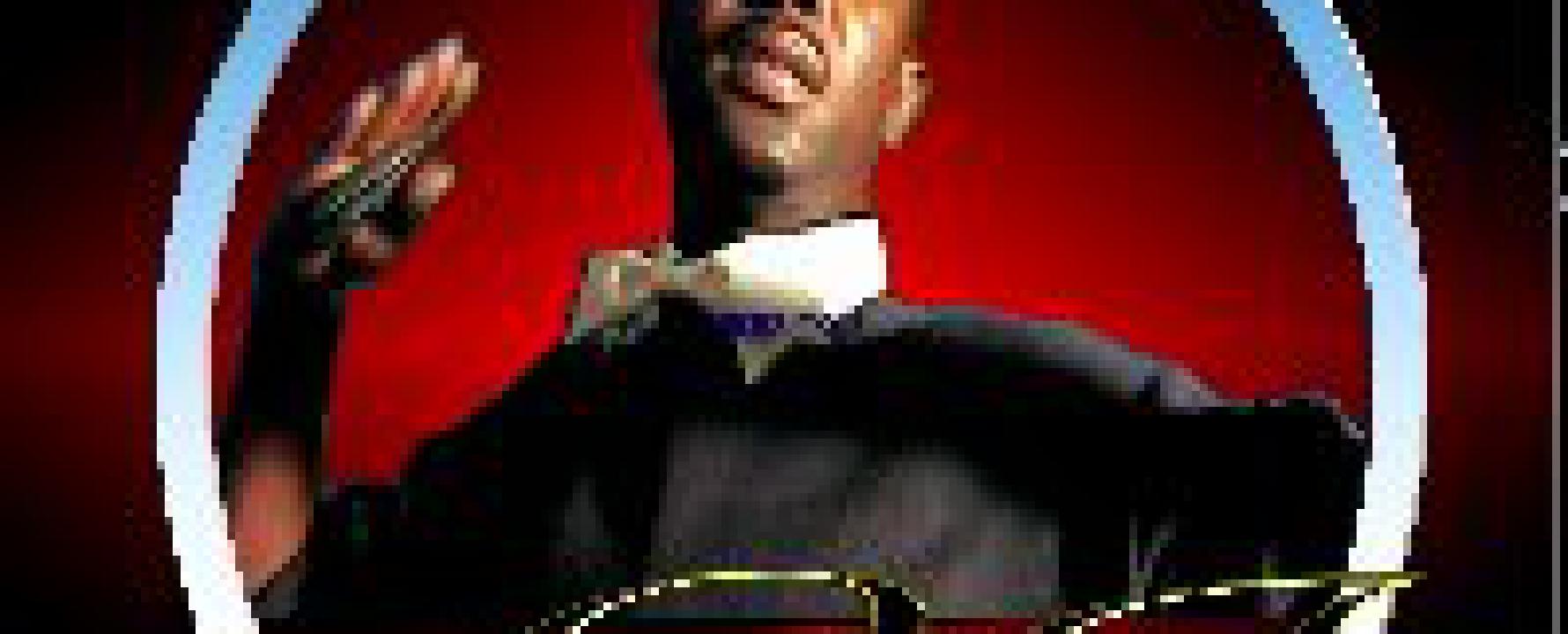 Roland Jackson | Entradas Conciertos y Giras 2024-2025 - Wegow