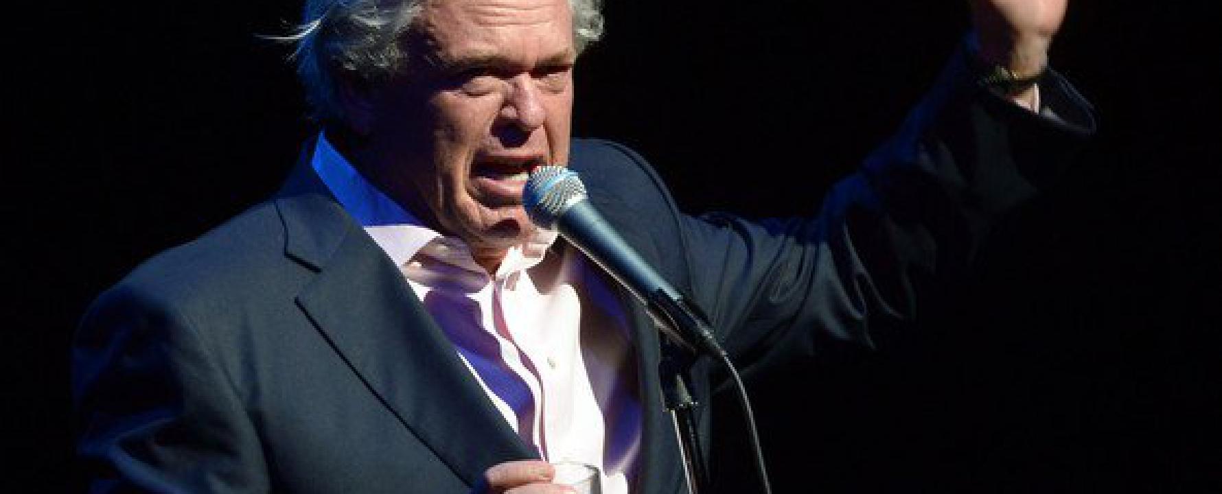 Billets pour Ron White dans Las Vegas | Wegow