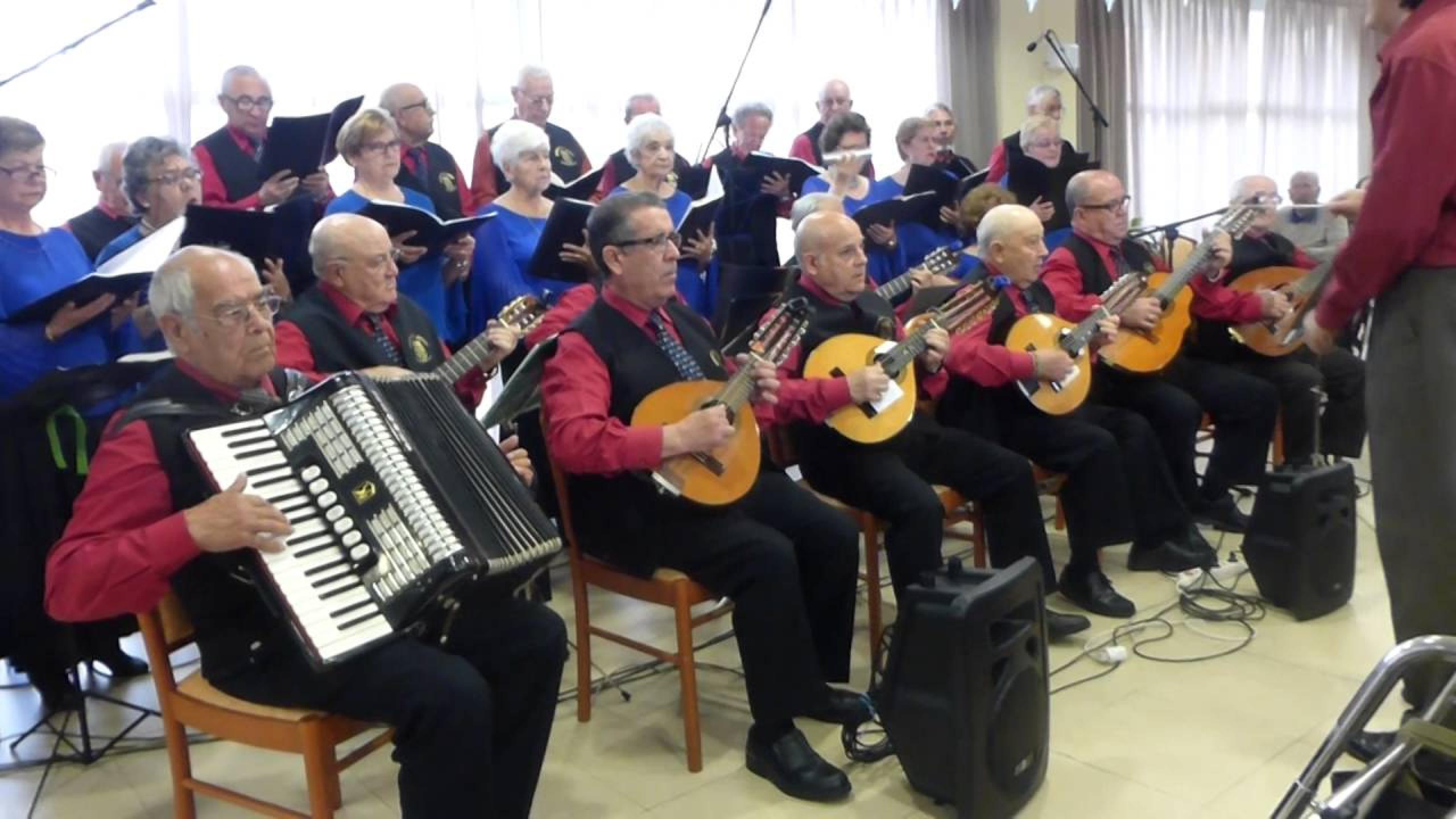 Rondalla Orión | Tickets Concerts and Tours 2023 2024 - Wegow