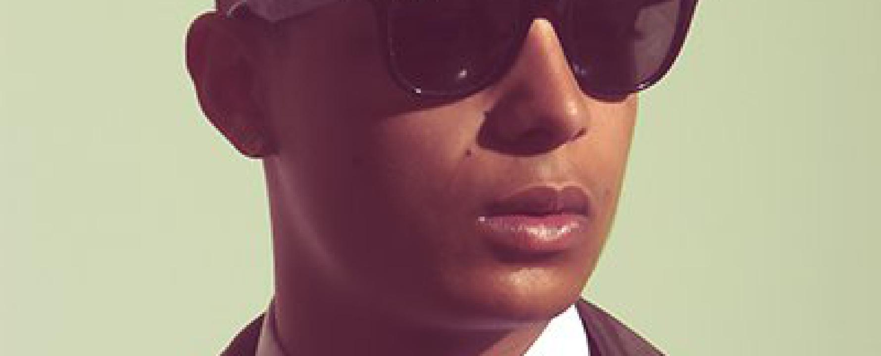 Ronnie Flex | Concert Tickets and Tours 2024 - Wegow