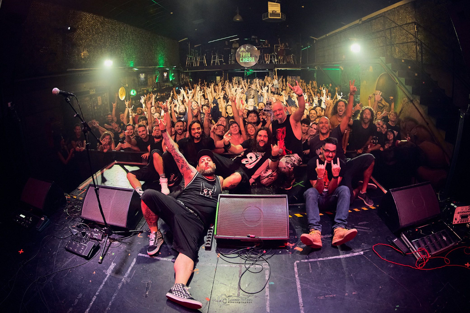 Roots Nu Metal | Entradas Conciertos y Giras 2024-2025 - Wegow