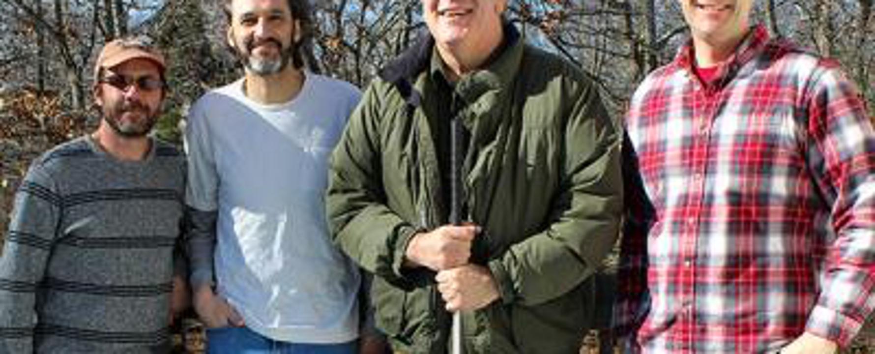 Entradas para Roses Grove Band en Amagansett | Wegow