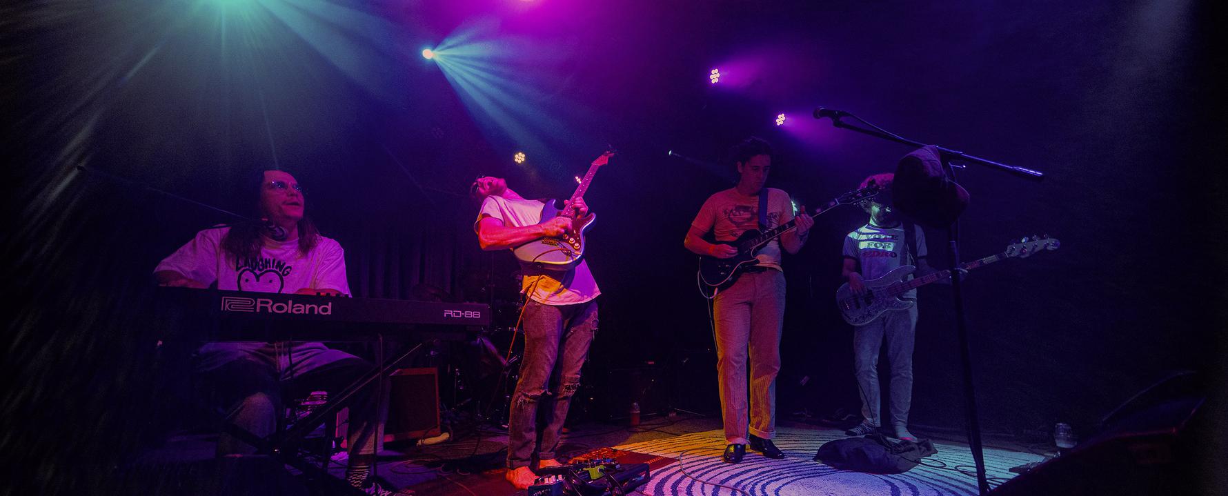 Entradas para Ruby Lane en Columbia | Wegow