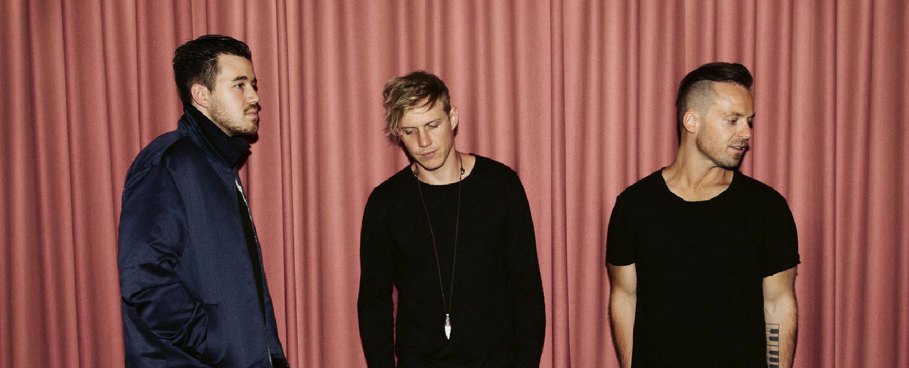 Rüfüs Du Sol | Ingressos para Concertos e Turnês 2024-2025 - Wegow