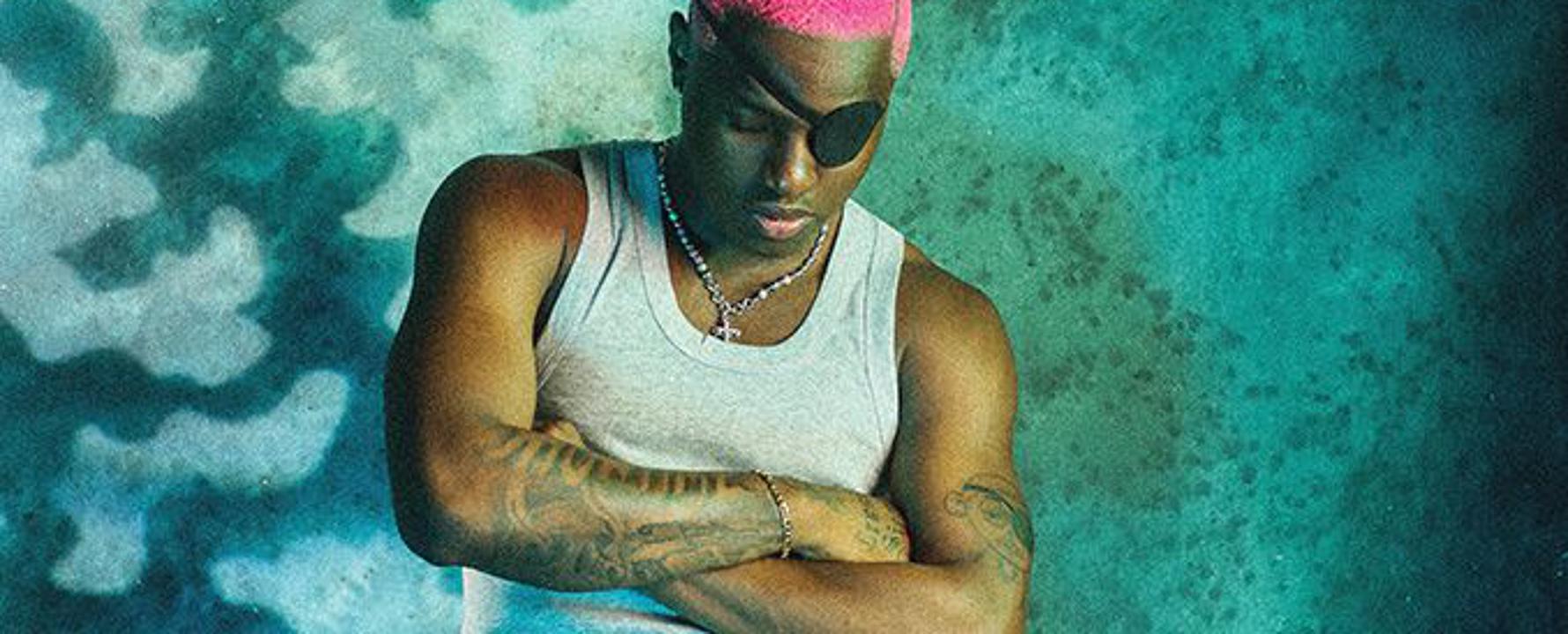 Ruger | Biglietti Concerti e Tour 2024 - Wegow