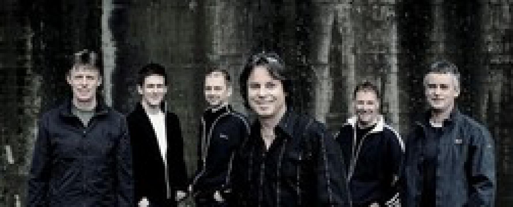 Runrig | Concert Tickets and Tours 2024 - Wegow